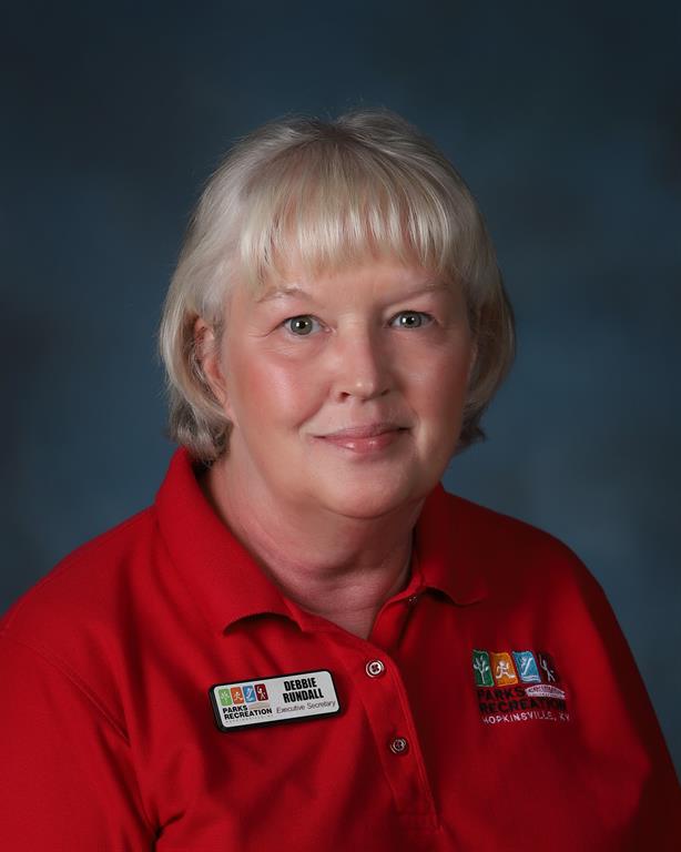 Hopkinsville Parks and Recreation - Staff